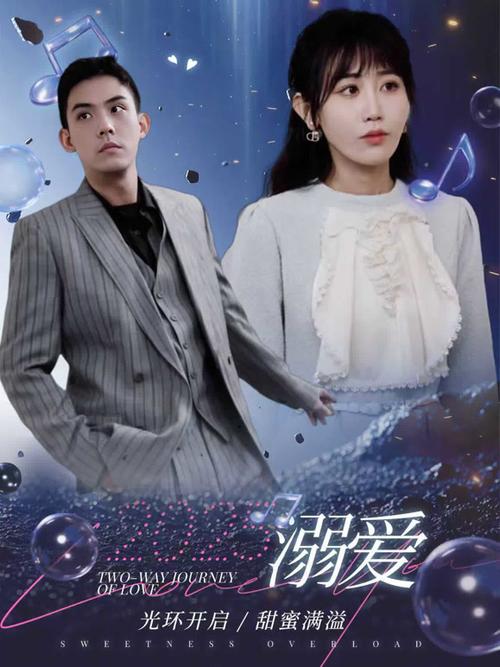 溺爱在线观看完整版电视剧图标
