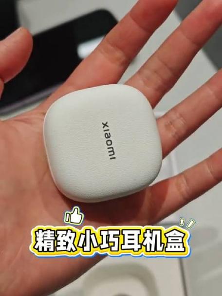 小米耳机怎么分左右耳图标