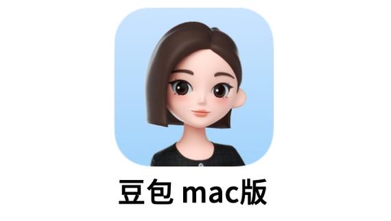豆包电脑版官方下载图标