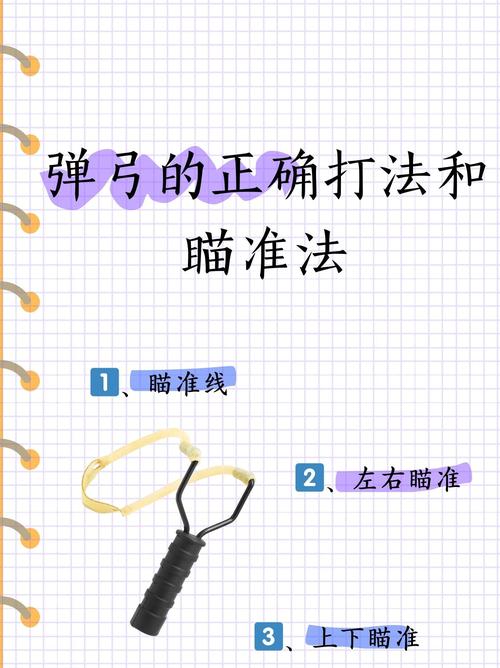 军用弹弓能射死人吗图标