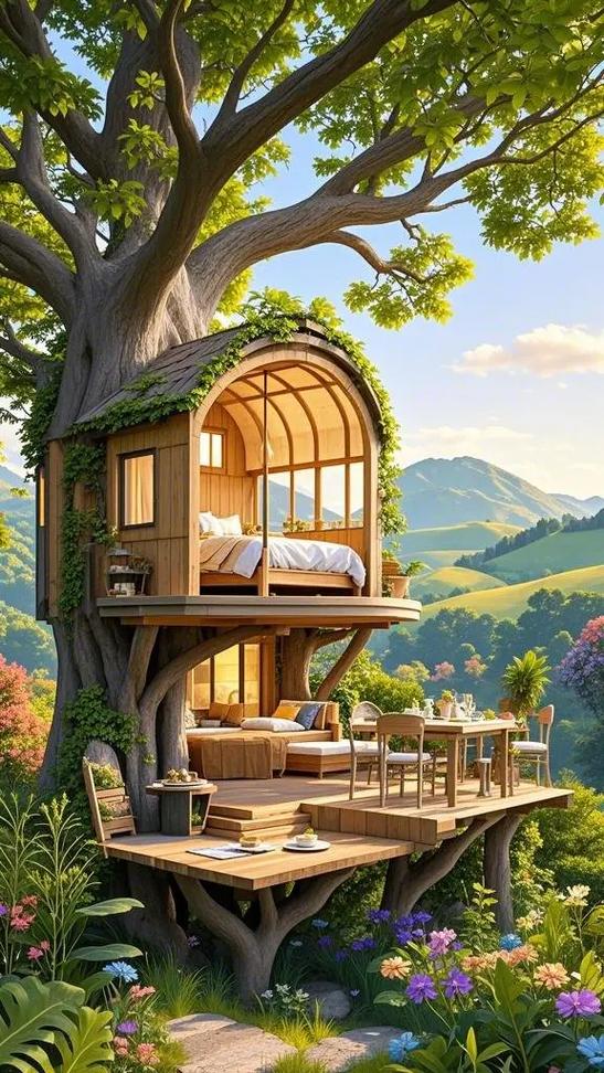 一层小木屋图片图标