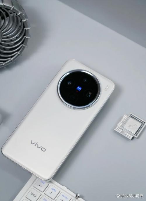 vivo配件价格查询截图