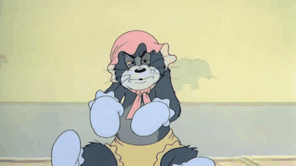 猫和老鼠宝宝截图