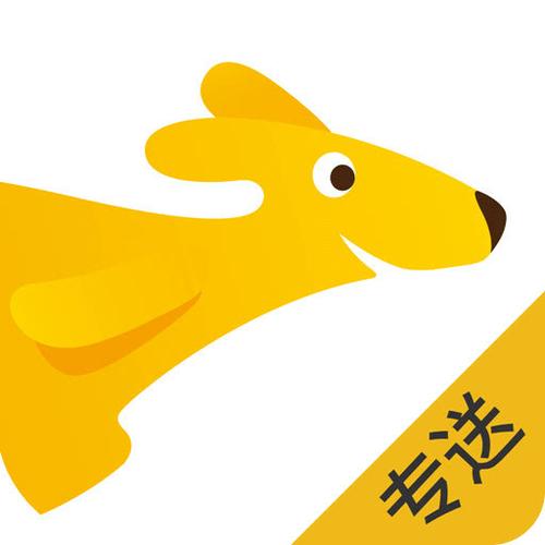 美团骑手app图标