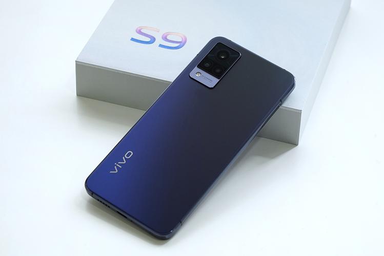 vivos9摄像头是什么牌子图标