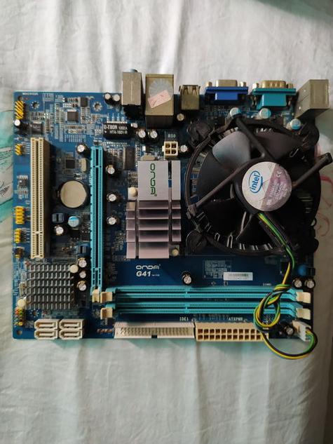 intel graphics显卡图标
