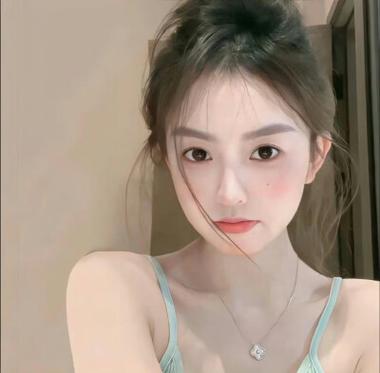 好看的美女图片头像图标