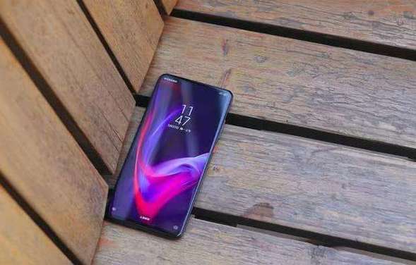 红米k20pro升降杂音截图