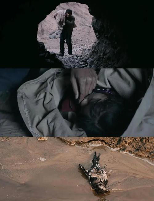 爆破无声孩子哪里去了