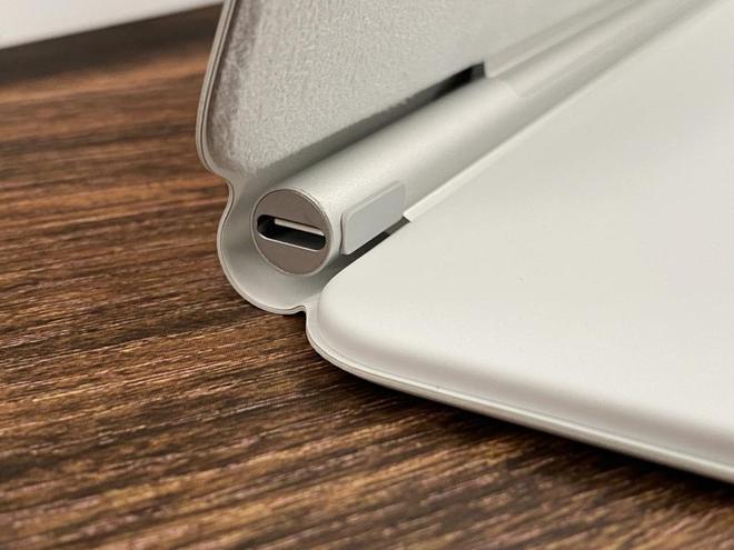 ipad2022pro接口图标
