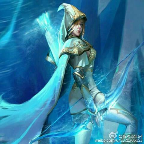 艾希2图标