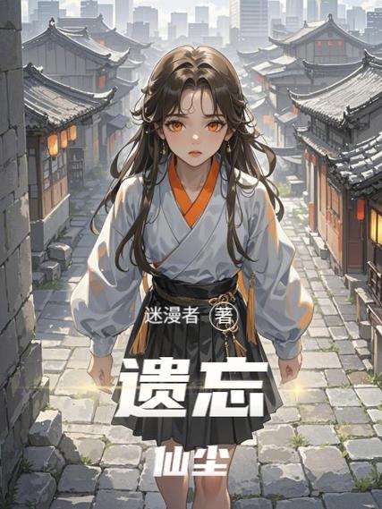 主角叫萧尘的小说叫什么名字缩略图