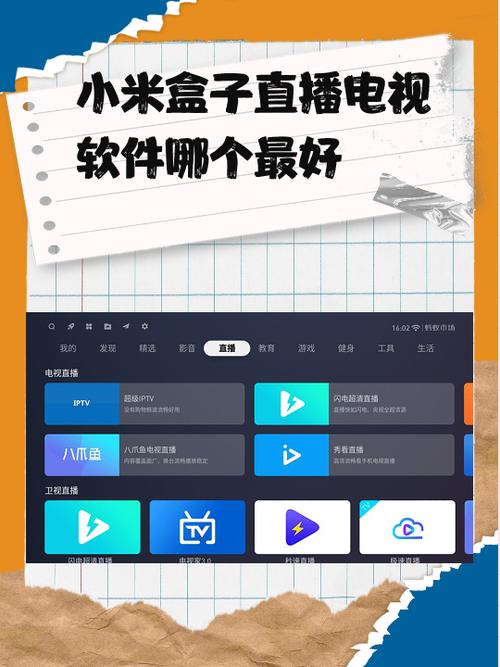 小米盒子解除海外限制图标