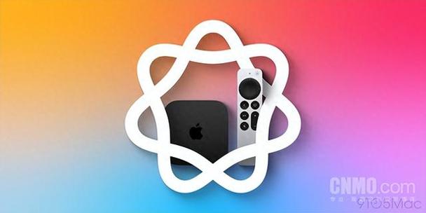 appletv安装app图标