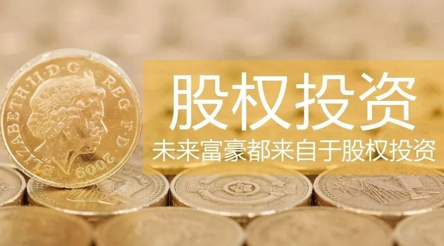 全民持股时代图标