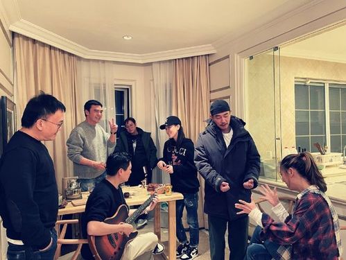 真人猜拳游戏下载图标