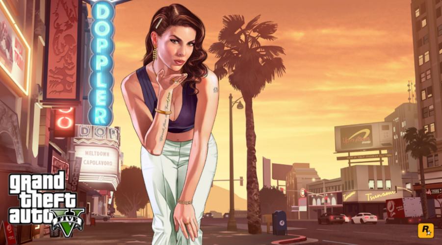 gta5体力怎么刷快