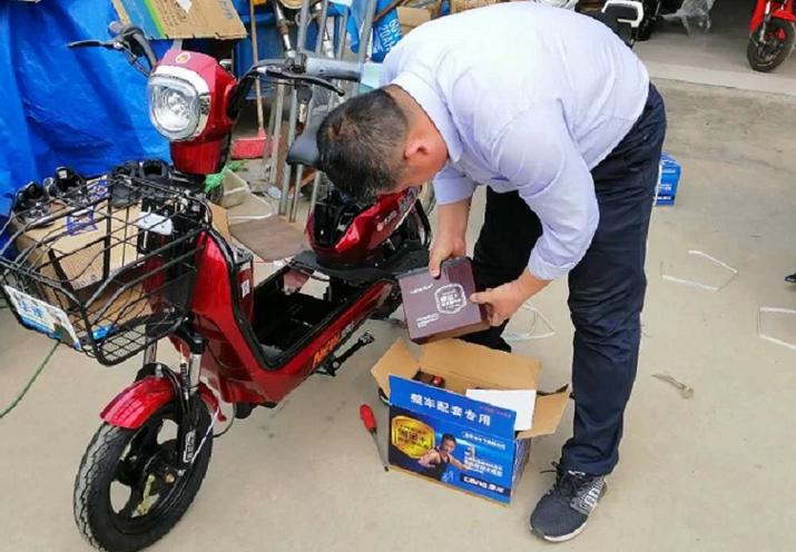 电动车充电一夜不拔的危害截图
