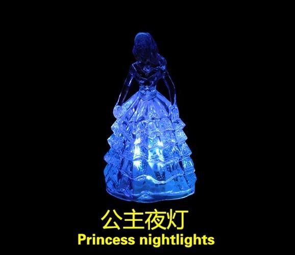 七彩公主和黑色公主图标