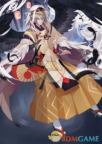 阴阳师百闻牌大天狗卡组图标