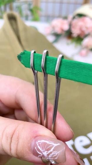 衣服拉链崩开了怎么办图标