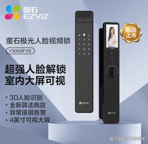指纹锁自动报警怎么回事图标