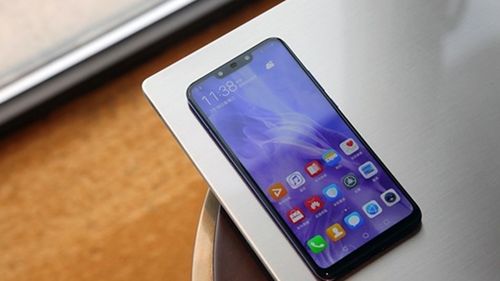 nova3内存可以扩充吗图标