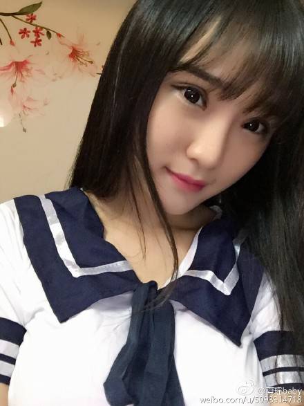夏瑶baby图片图标