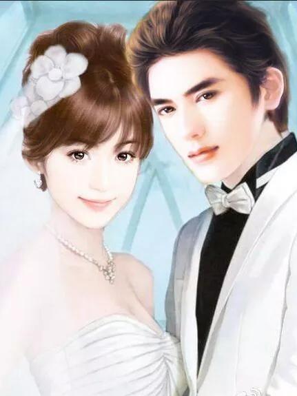 闪婚总裁甜妻要出逃图标
