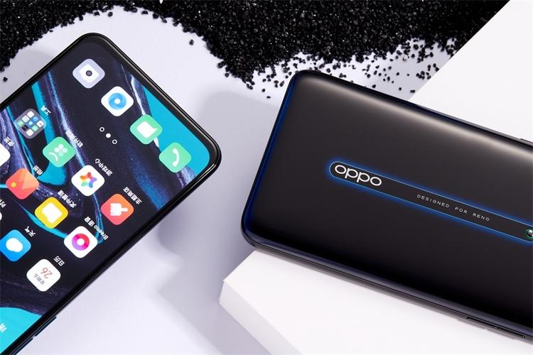 opporeno2视频美颜功能在哪里图标