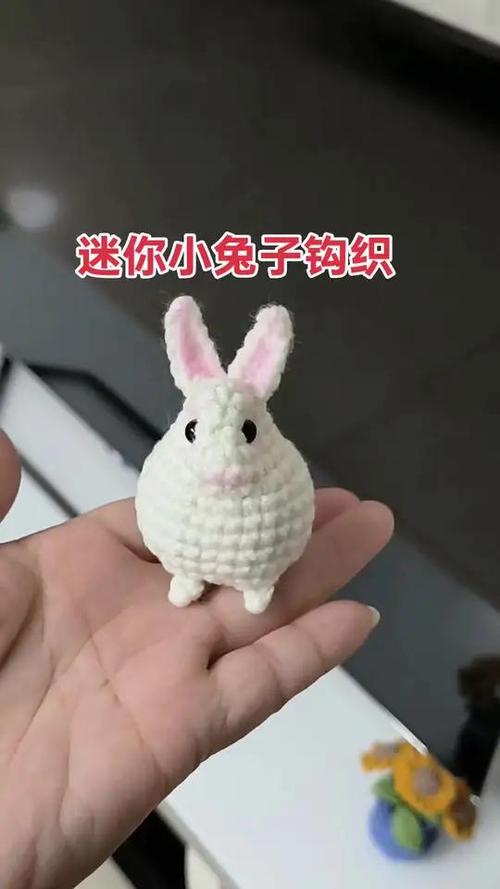 迷你兔教程图标