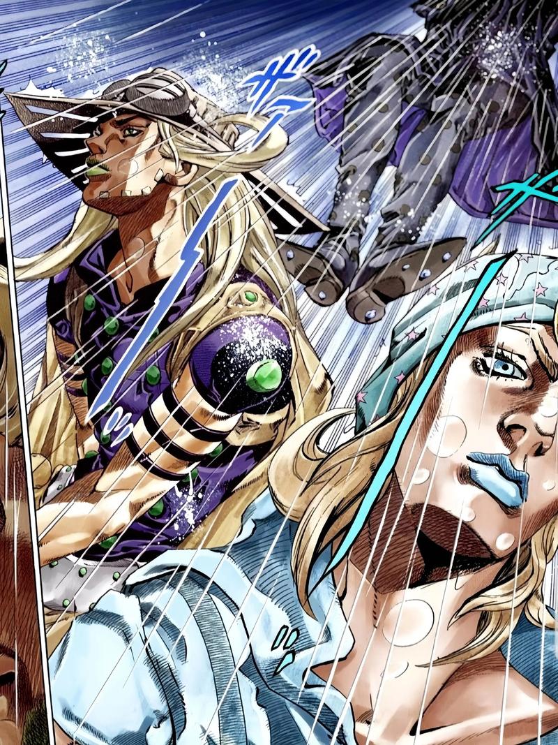 jojo第7季在线观看免费图标
