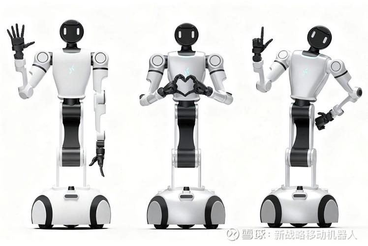 机器人多少钱一台2025最新款截图