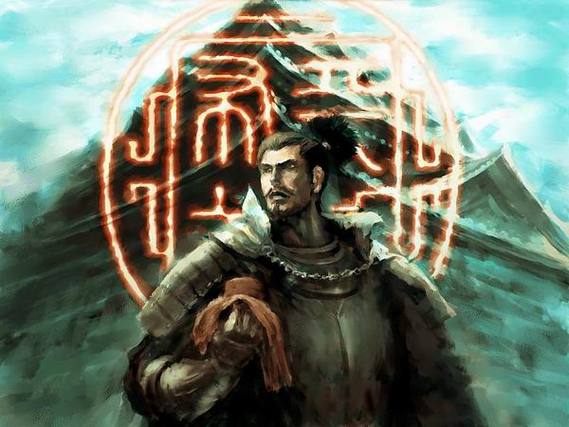 天下魔兽布武图标