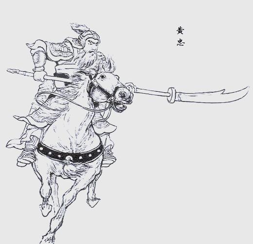 关羽马超五虎枪阵图标