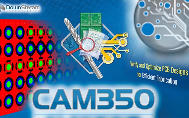 CAM350 14.5图标