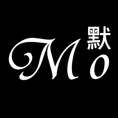 默默图标