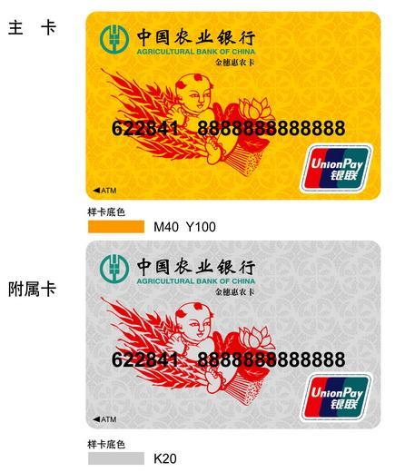 惠农卡是一类卡还是二类卡图标