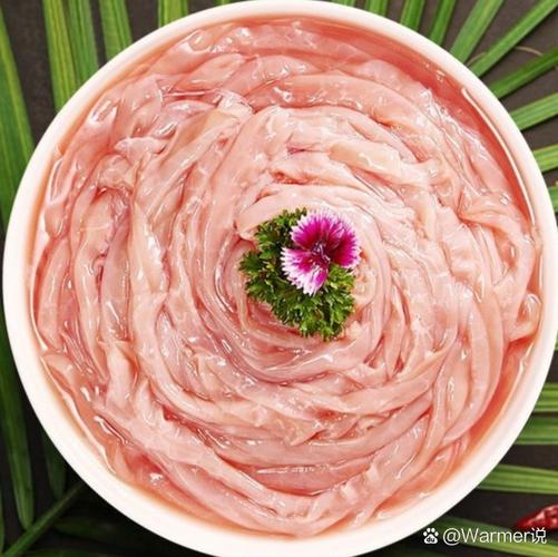 装火锅都用什么食材图标