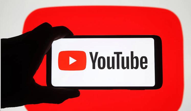youtube油管免费版图标