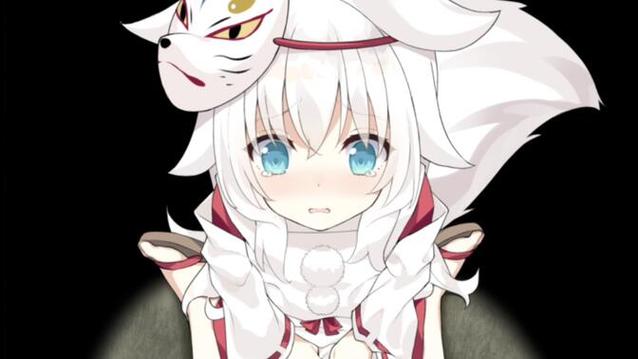祟りの月手机版汉化下载图标