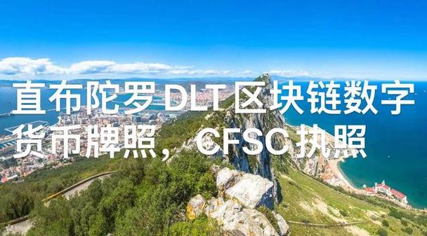 dlt数字货币截图