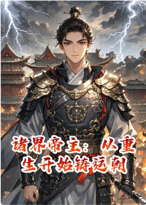 弃妃别来无恙全文阅读图标