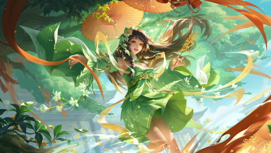 三国杀虚构的女角色