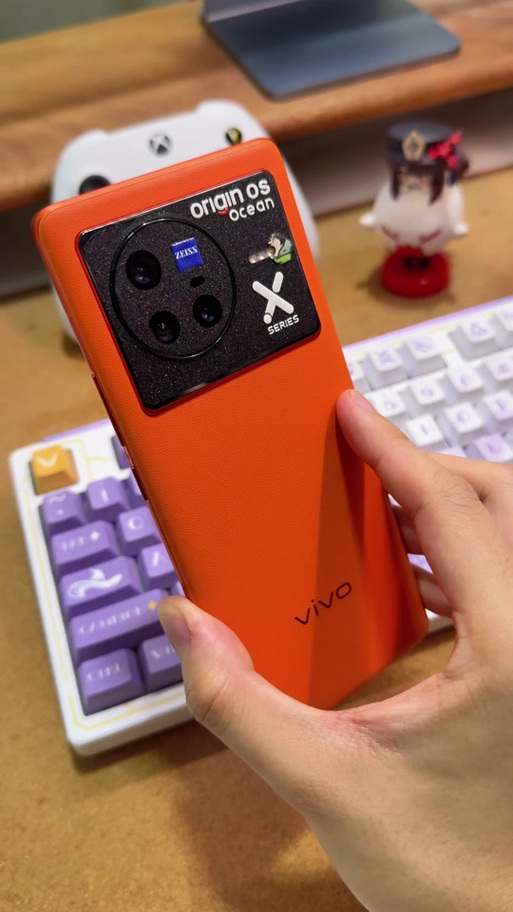 iqoo主题最新破解版图标