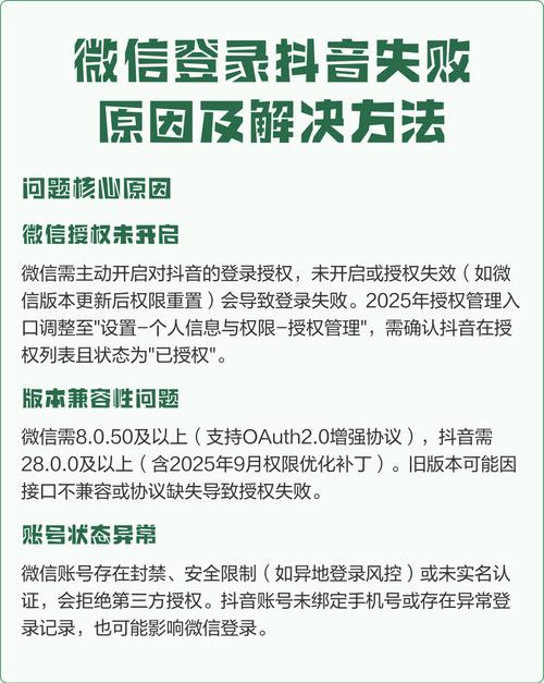 抖音安装失败原因截图