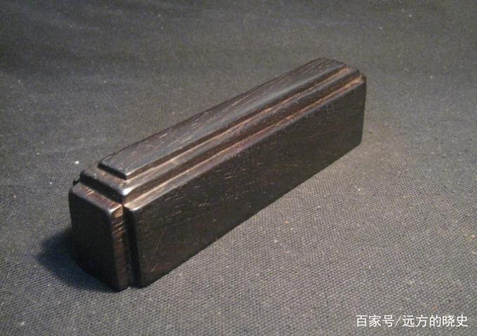 醒木什么材质好图标