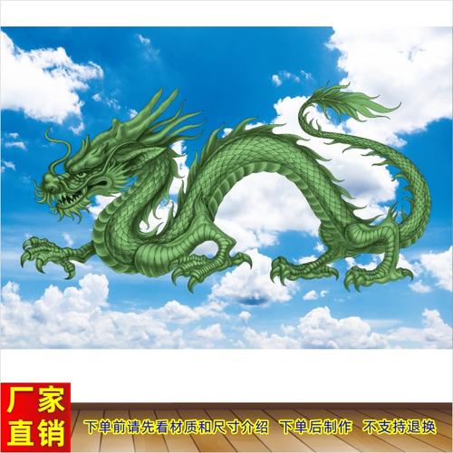 中国龙直装稳5.0下载截图