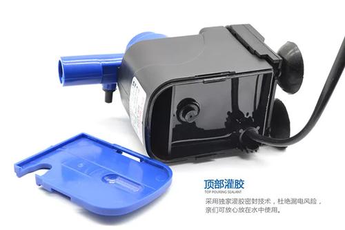 三合一水泵哪个静音图标