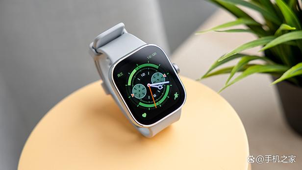 红米watch4可以打电话吗图标